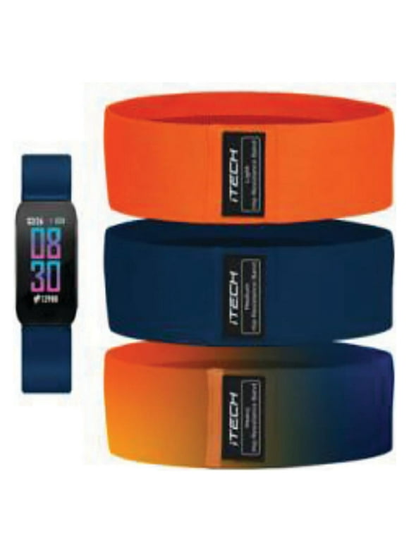 Fitness Trackers in Wearable Technology - Walmart.com