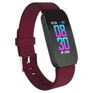 iFit Link Activity Tracking Wearable with Convenient LED Display ...
