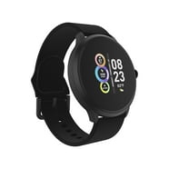 iTouch Sport 3 Smart Watch & Fitness Tracker, For Women and Men, (43mm ...