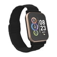 Free Shipping! Itech Fusion 2S Unisex Adult Smartwatch w/ Multi-Sport ...