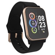 iTouch Sport 3 Smart Watch & Fitness Tracker, For Women and Men, (43mm ...