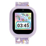 Disney Frozen iTime Unisex Childrens Interactive Smartwatch 40mm in ...