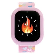 Ludo Studio Bluey iTime Unisex Touchscreen Children's Smart Watch with ...