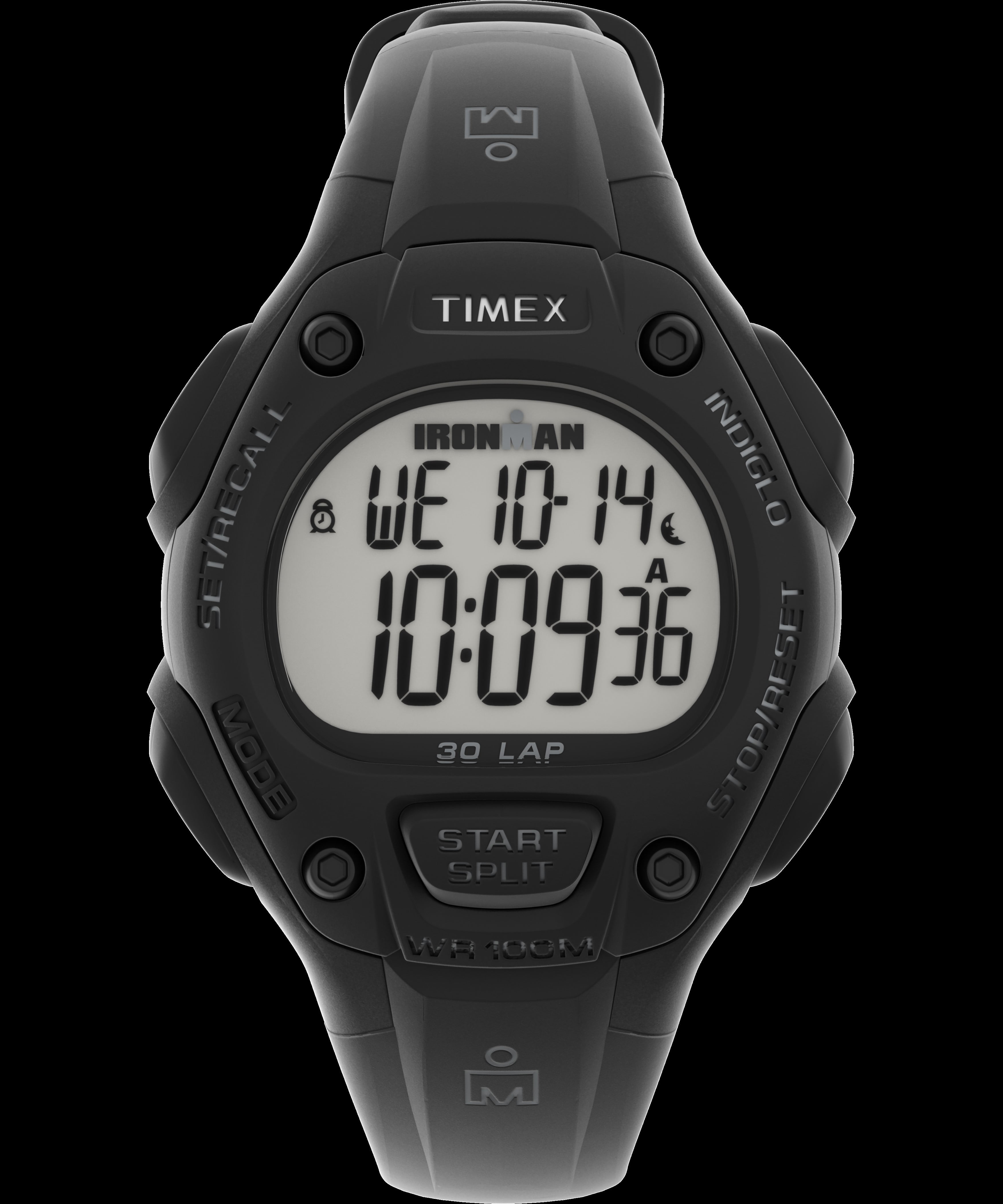 Itech by Itech Unisex 20mm Fusion 2 Stainless Steel Wristwatch, Rose ...