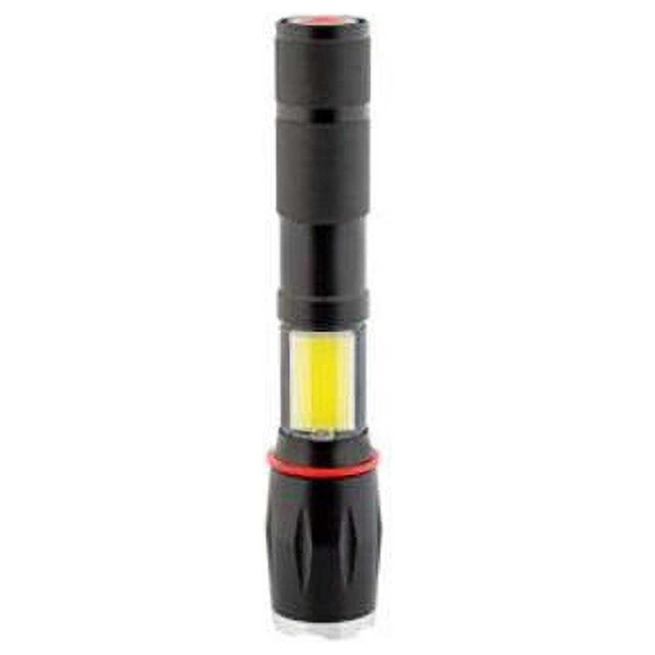Itek TFWL61350 Tactical LED Flashlight & Work Light - Walmart.com