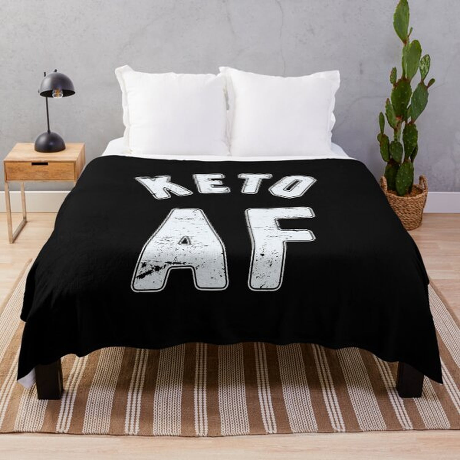 Item preview, Fueled By Ketones - Funny Keto S1Hirt - Ketosis Diet ...