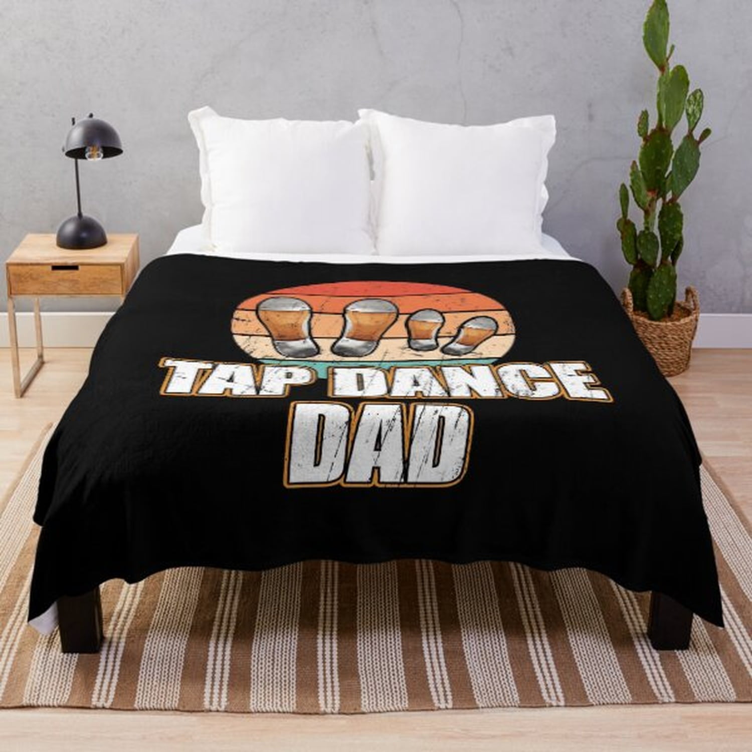 Item preview, Funny Tap dancing gift - Tap dance Dad _ tap dance ...