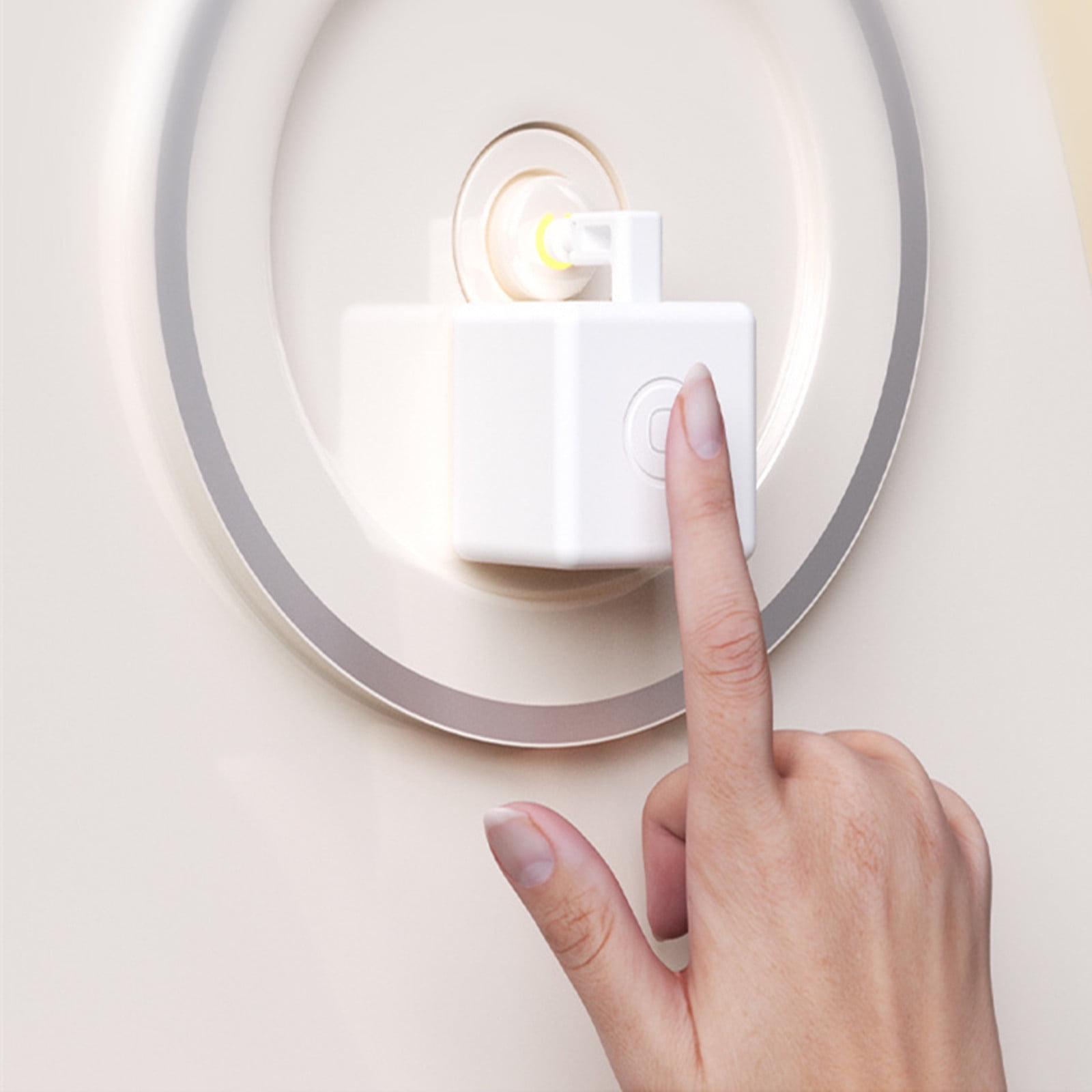 Items Viflosae Push Buttons - Intelligent Mechanical Switches For ...