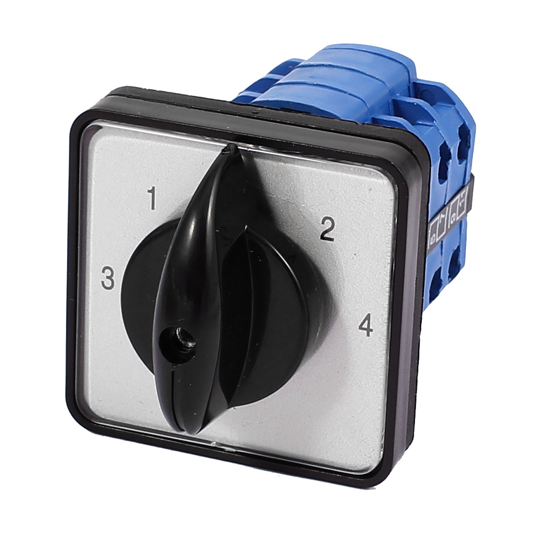 Ith 20A 5 Position 12 Terminals Rotary Cam Combination Switch - Walmart.com