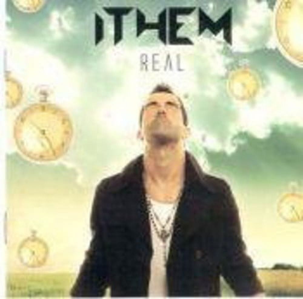 Ithem - Real - Music & Performance - CD - Walmart.com