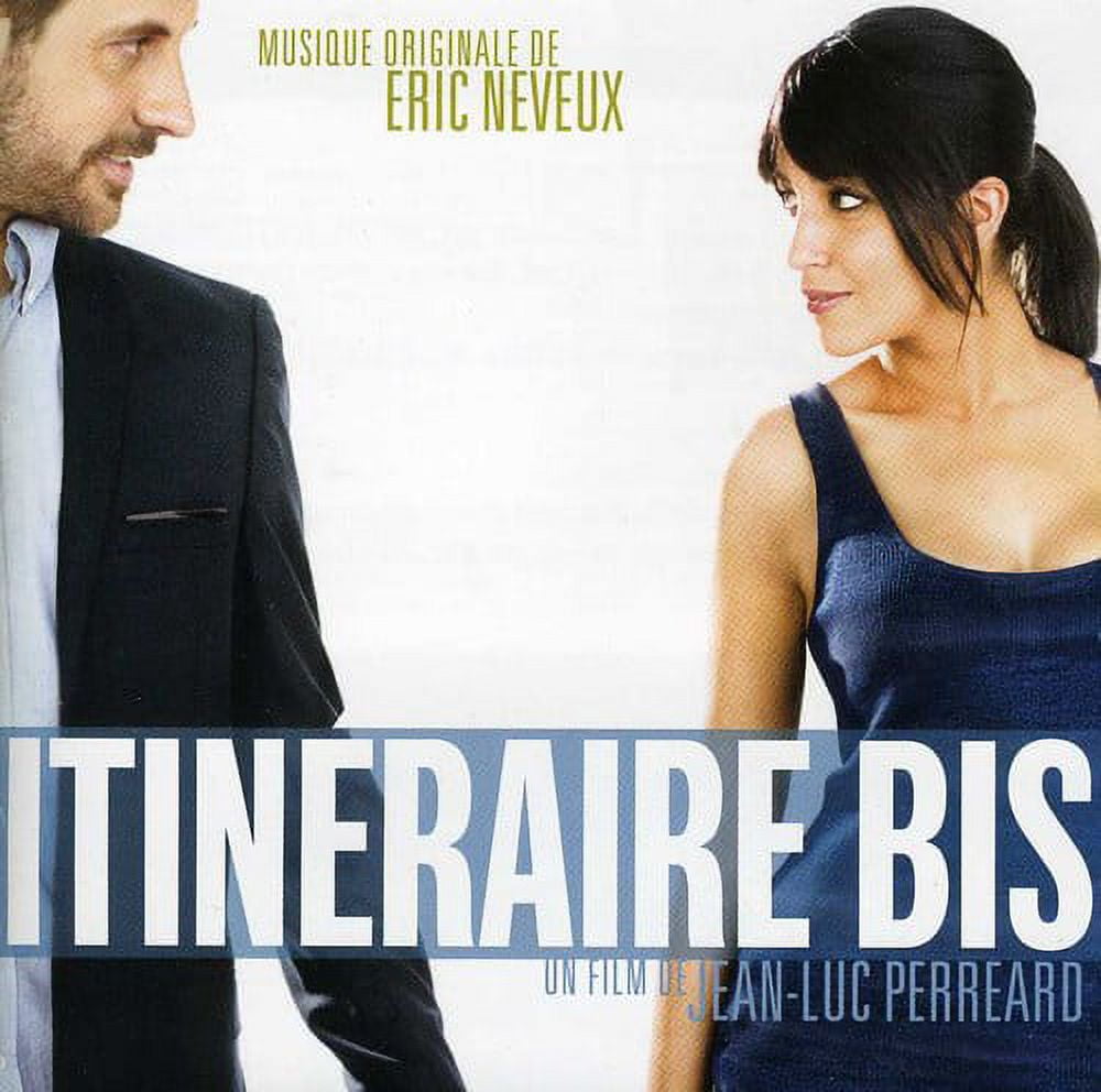 Itineraire Bis (CD) - Walmart.com