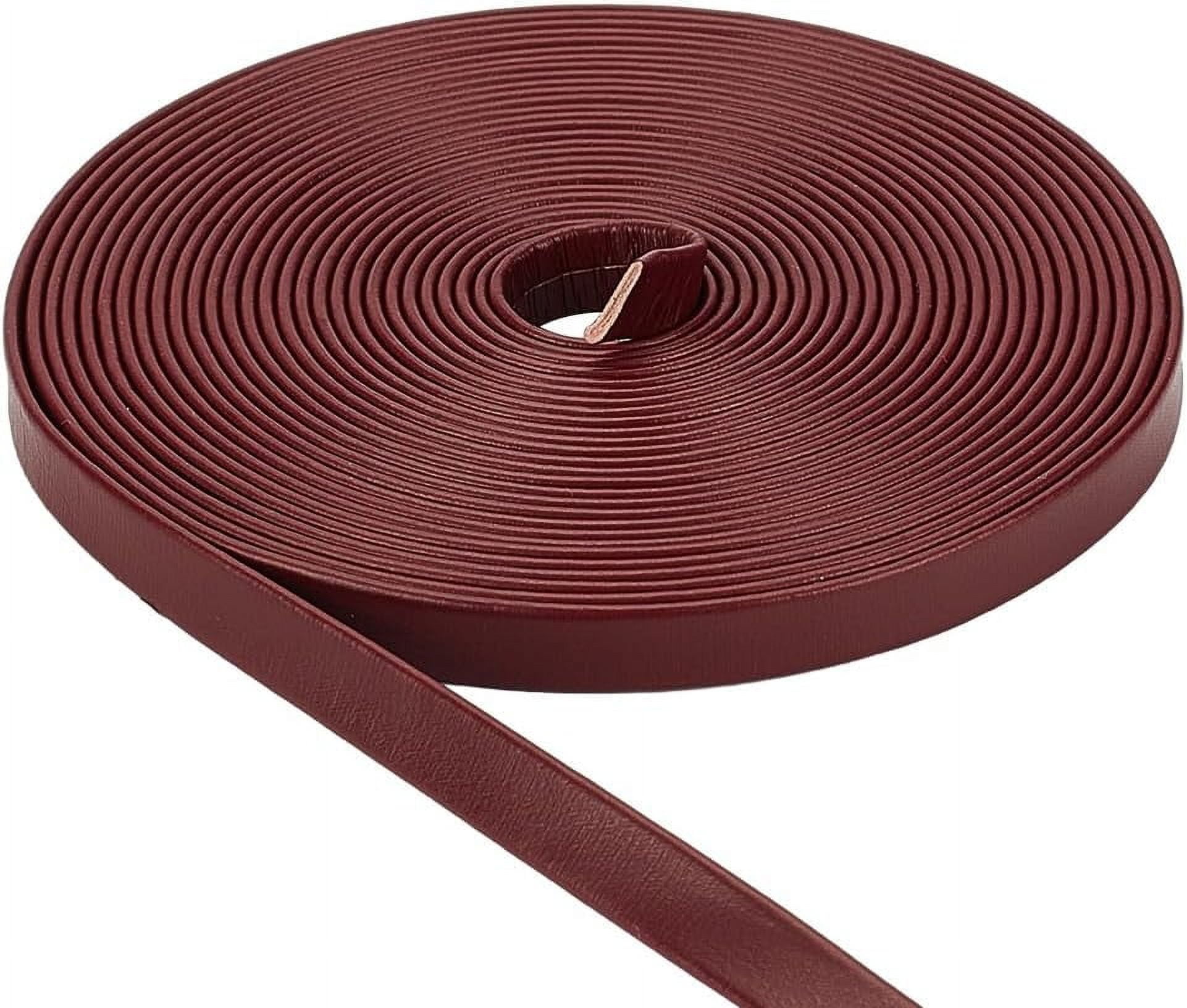 Ito Sageo Wrapping Cord Imitation Leather Sword Handle Cord Tsukamaki ...