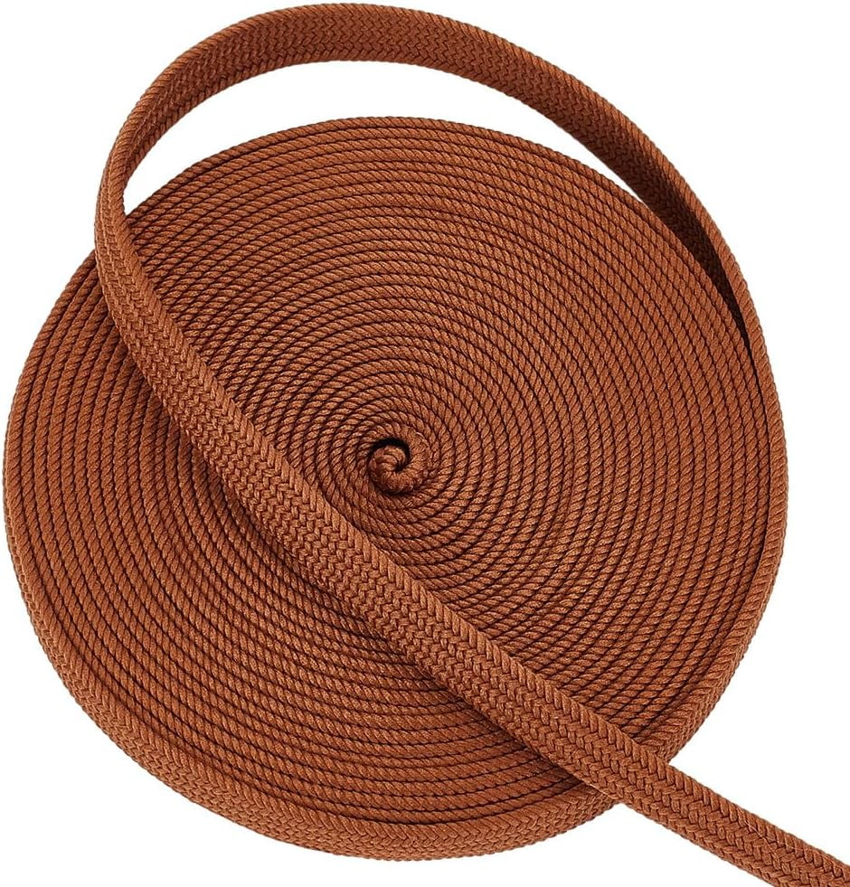 Ito Sageo Wrapping Cord Imitation Leather Sword Handle Cord Tsukamaki ...