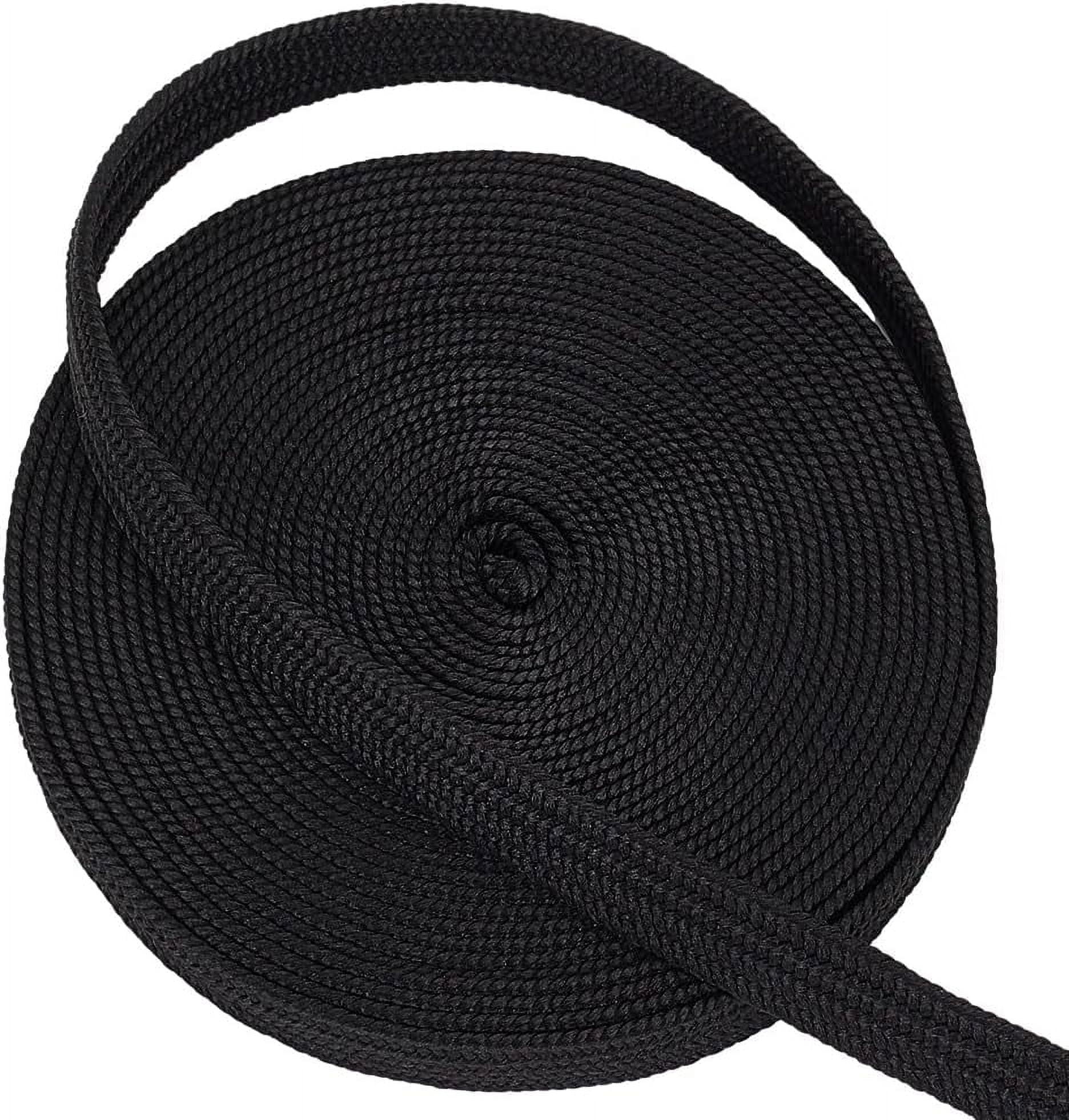 Ito Sageo Wrapping Cord Imitation Leather Sword Handle Cord Tsukamaki ...