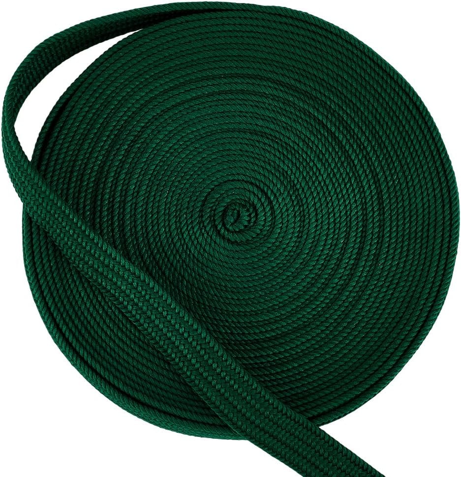 Ito Sageo Wrapping Cord Silk-Cotton Blend Rope Handle Cord for Japanese ...