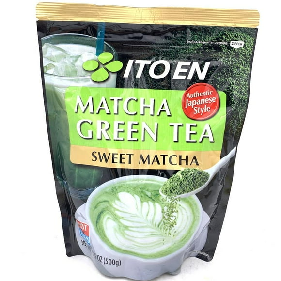 Matcha Powder in Matcha Tea - Walmart.com