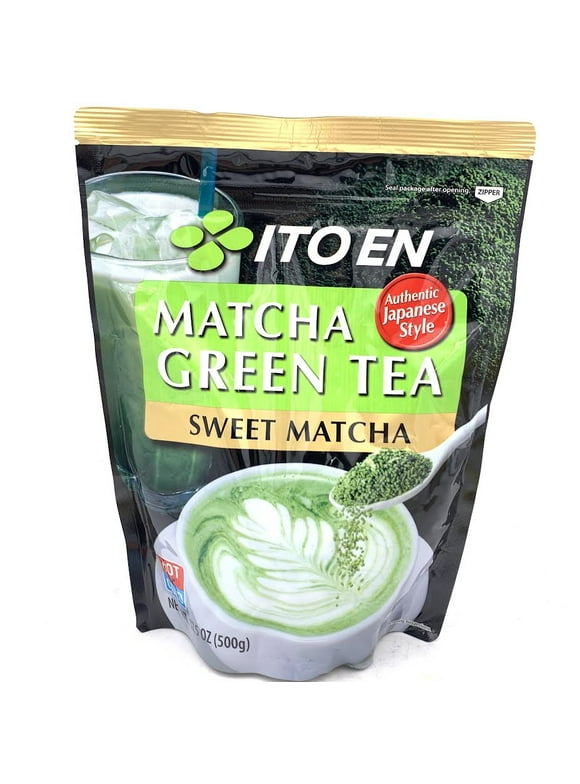 Matcha Green Tea in Matcha Tea - Walmart.com