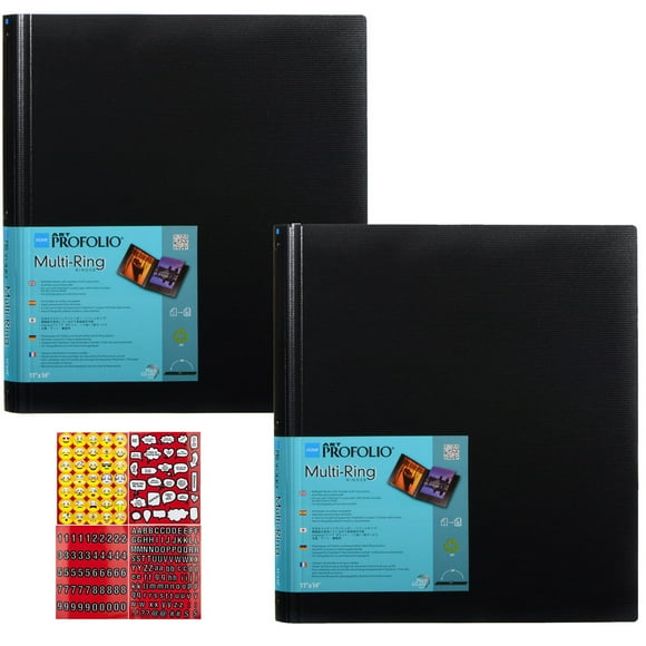 11x14 Portfolio Binder