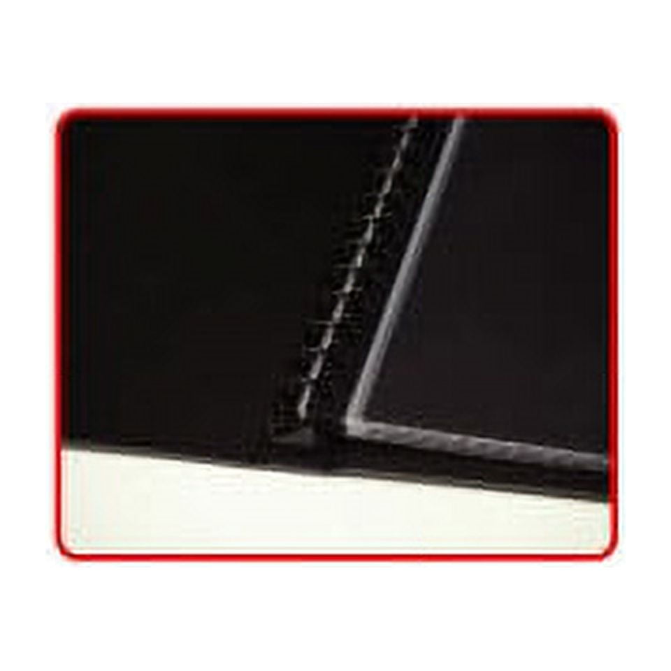 Itoya Art ProFolio Multi-Ring Mini Binder, Horizontal, 17" x 11 ...