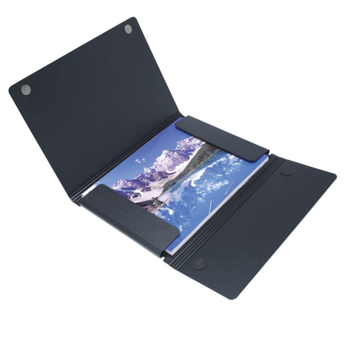 Itoya Professional Art Storage Portfolio Case, 11x17, Artwork ...