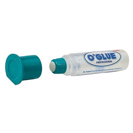 O GLUE PROFESSIONAL 1 7oz size Liquid Gel by Itoya - Walmart.com
