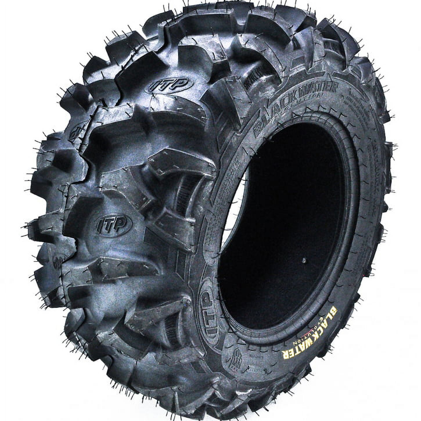 Itp Blackwater Evolution 27X11.00R14 27x11r14 27x11x14 94F 8 Ply m/t ...