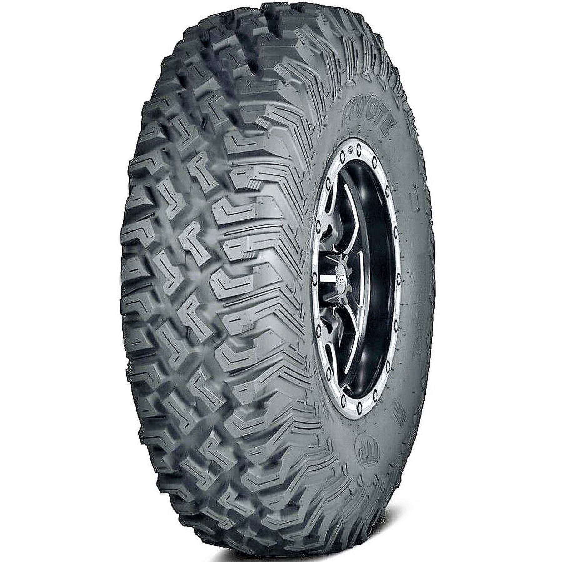 Itp Coyote 27X11.00R14 27x11r14 27x11x14 8 Ply a/t All Terrain Atv/Utv ...