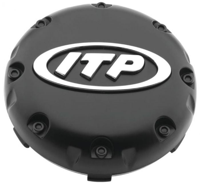 Itp Inertia Wheel Replacemnt Center Cap - Walmart.com