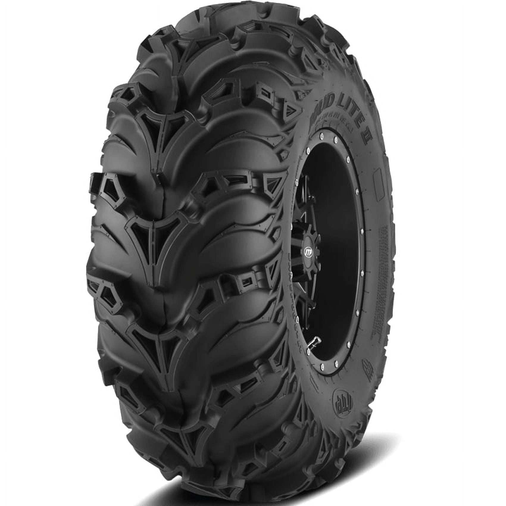 Itp Mud Lite II 26X9.00-12 26x9-12 26x9x12 83F 6 Ply m/t Atv/Utv Tire ...