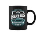 Its A Boyce Thing You Wouldnt Understand Name Coffee Mugs - Walmart.com
