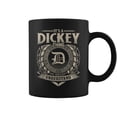 Its A Dickey Thing You Wouldnt Understand Name Coffee Mugs - Walmart.com