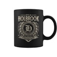 Its A Holbrook Thing You Wouldnt Understand Name Coffee Mugs - Walmart.com