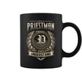 Its A Priestman Thing You Wouldnt Understand Name Co - Walmart.com