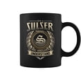 Its A Sulser Thing You Wouldnt Understand Name Cof - Walmart.com