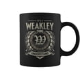 Its A Weakley Thing You Wouldnt Understand Coffee Mugs - Walmart.com