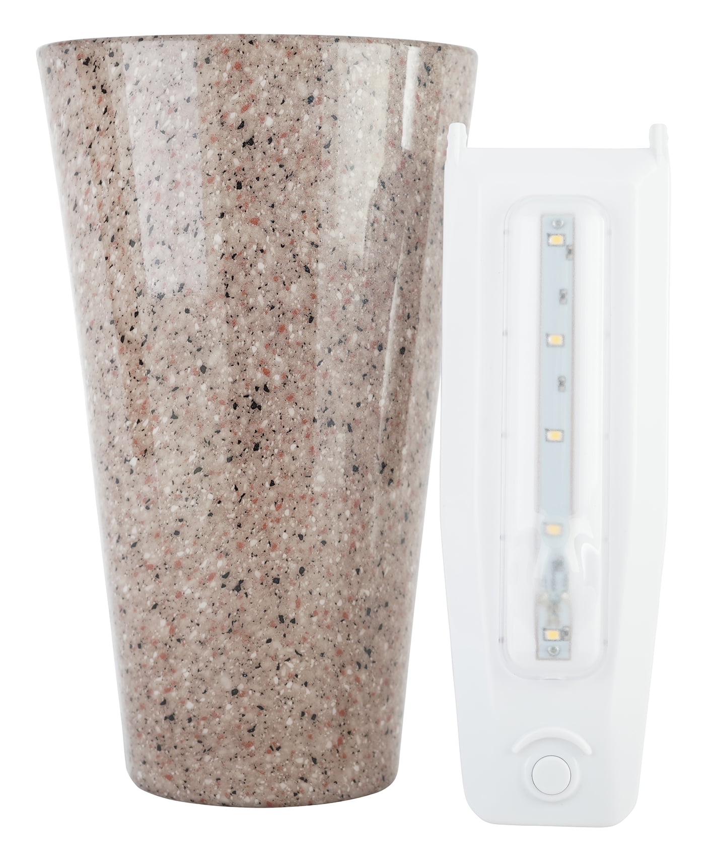 Its Exciting Lighting IEL-2471G Vivid High Gloss Outdoor Wall Sconce ...