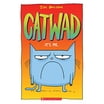 Catwad: It's Me, Book 1, (Paperback) - Walmart.com