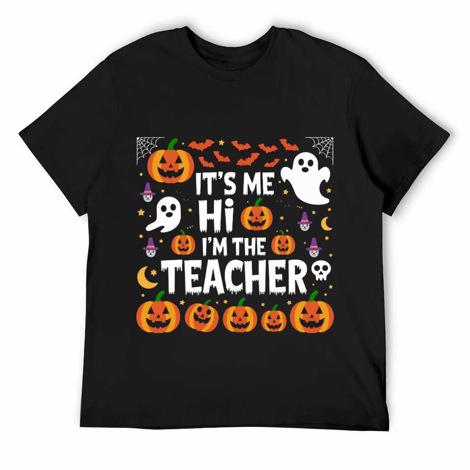 Its Me Hi Im The Teacher Twins Shirts Birthday Funny Siblings Youngest ...