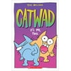 Catwad: It's Me, Book 1, (Paperback) - Walmart.com