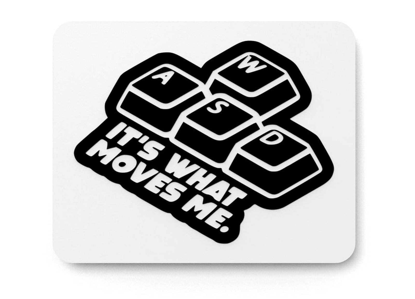 Its Move Gamer 3D Wall Art Bold Gaming Decor with Raised Controller ...