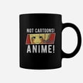 Its Not Cartoons Coffee Mug - Walmart.com