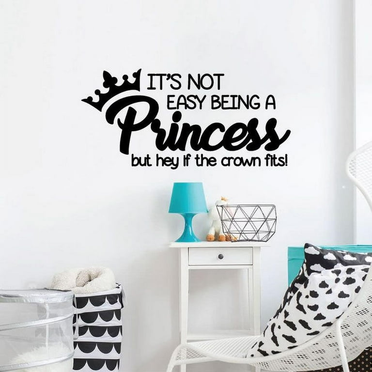 Little Girl Princess Quotes