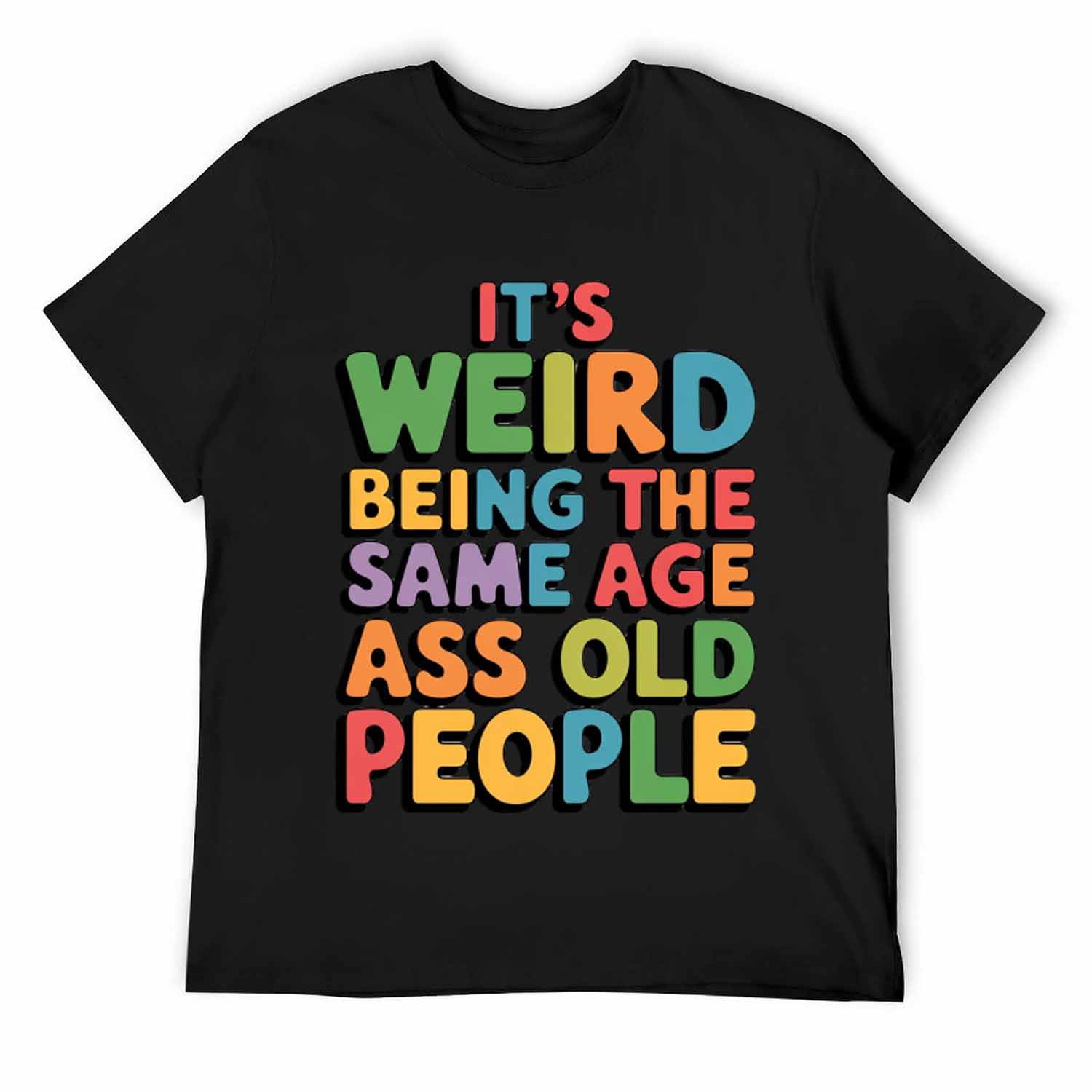 Its Weird Being The Same Age As Old People Girls Boys Team Kinder Squad ...
