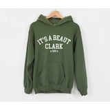 Its a Beaut Clark Funny Christmas Christmas Movie Christmas T-Shirt ...