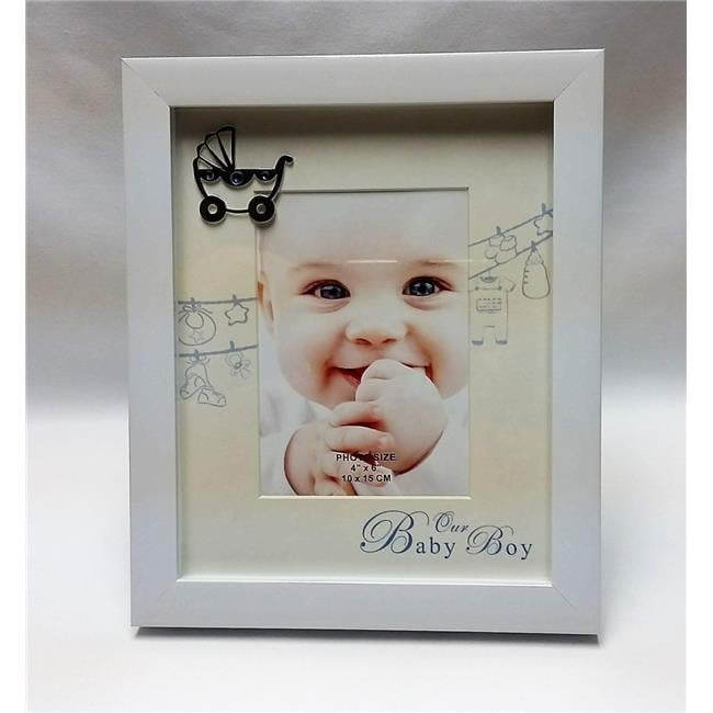 Its a Boy Picture Frame - Walmart.com
