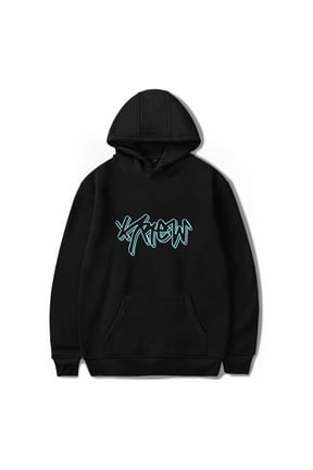 Krew District Merch