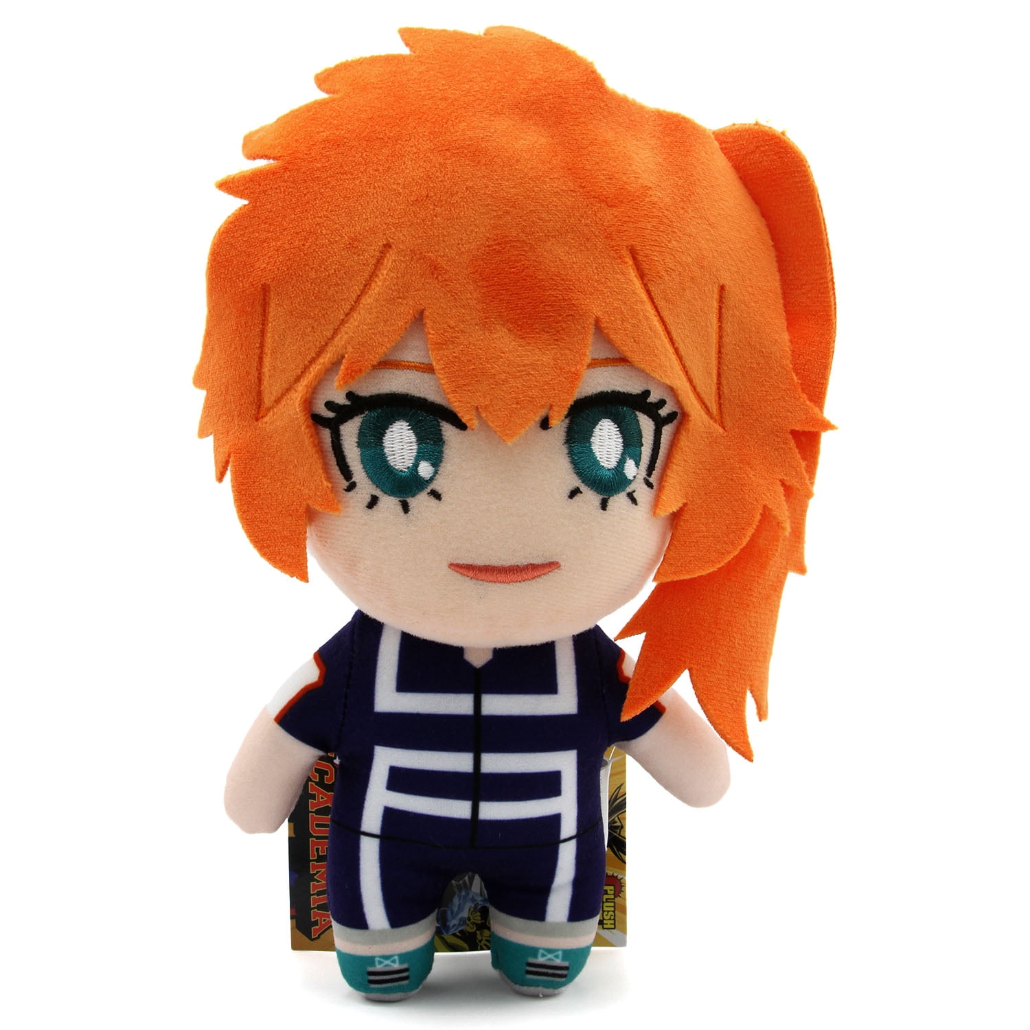 Itsuka Kendo Sportswear - My Hero Academia 8" Plush (Great Eastern ...