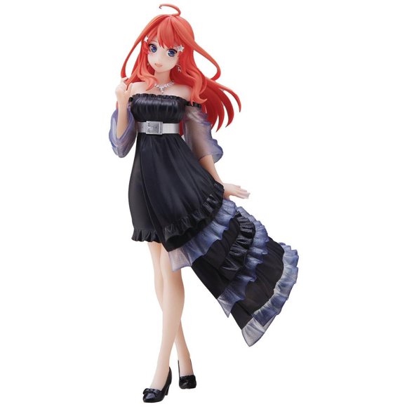 Miku Quintessential Quintuplets Figure