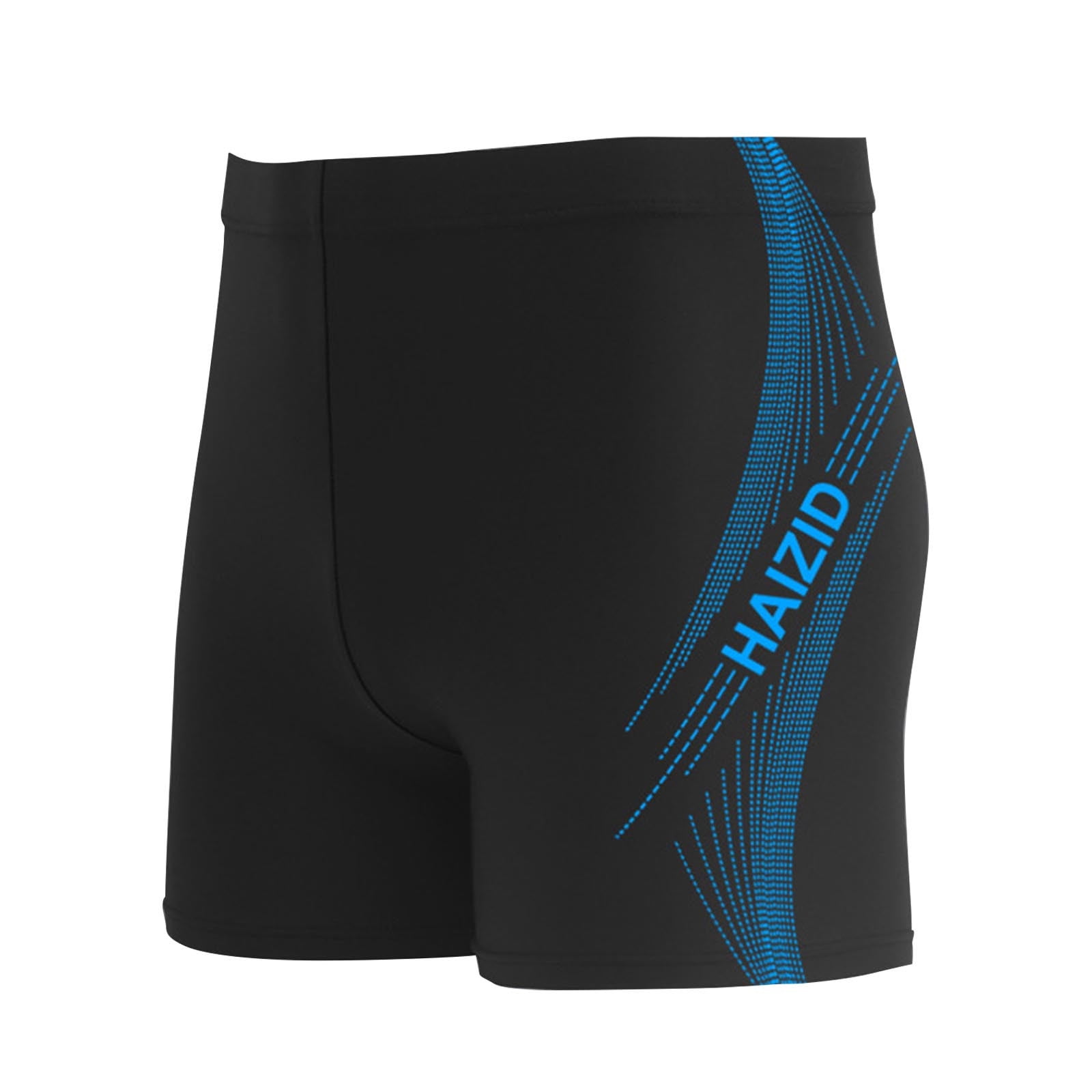 Itsun Summer Savings Clearance 2024 Mens Swim Shorts Mens Swim Trunks