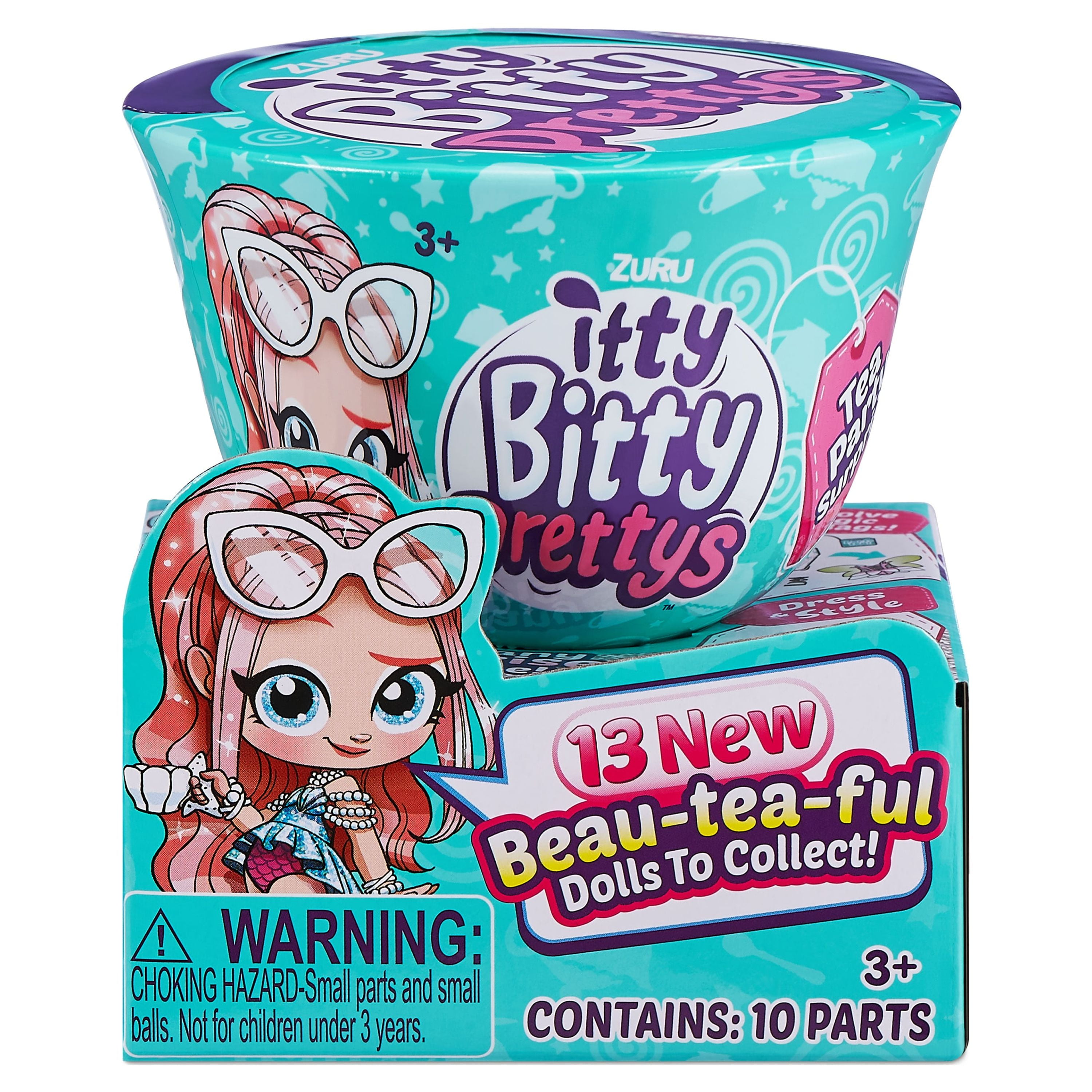 Zuru Robo Alive Interactive Robotic Turtle Toy, 2 Pack - Walmart.com